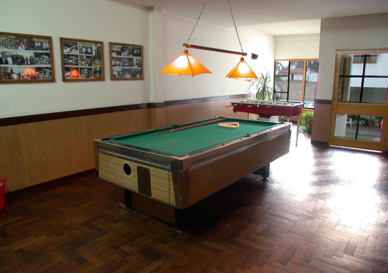 ᐉ HOTEL SIERRASOL ⋆⋆⋆ ( VILLA CARLOS PAZ, ARGENTINA ) FOTOS DE VIAJEROS ...